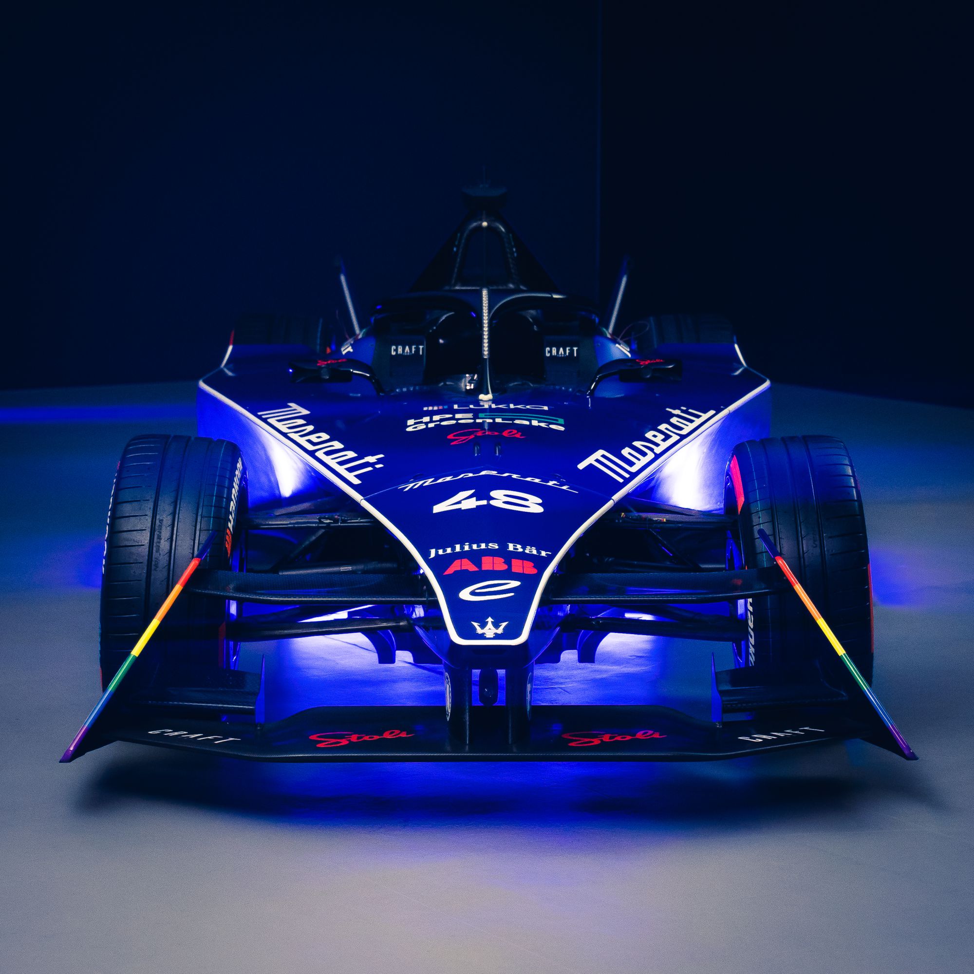 What We Do | Pace Six Four